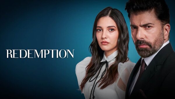 Redemption Season 3 Episode 1