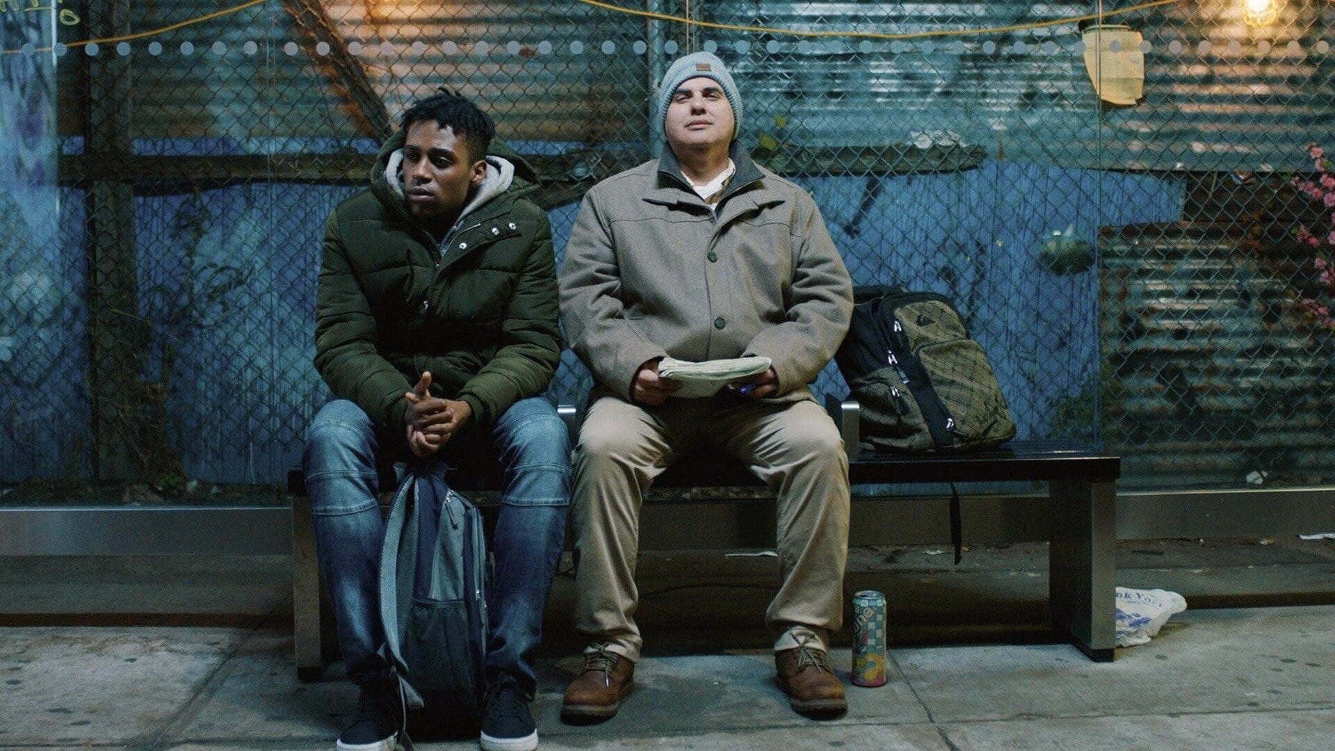 SLO Film Festival (Official Selection Films - 2020), a list of Movies ...