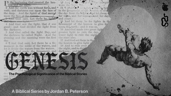 Biblical Series: Genesis Season 1 Episode 2