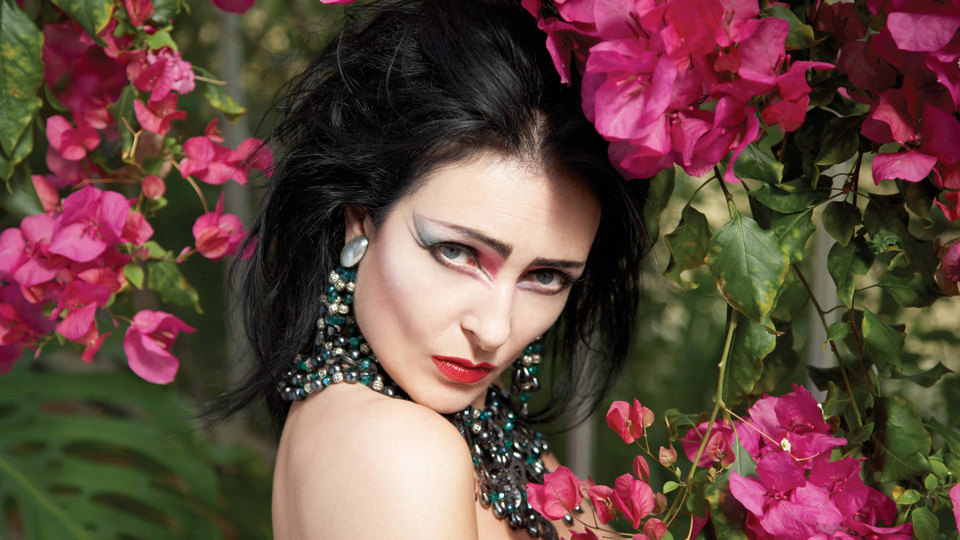 Siouxsie and the Banshees: Nocturne (1983)