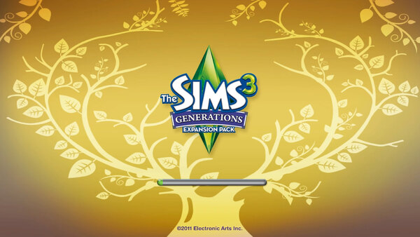 Let's Play: The Sims 3 Generations (LifeSimmer) Season 2 Episode 50