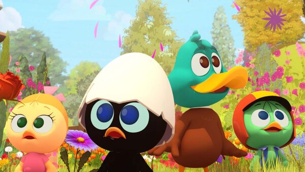 Calimero Season 1 Episode 92