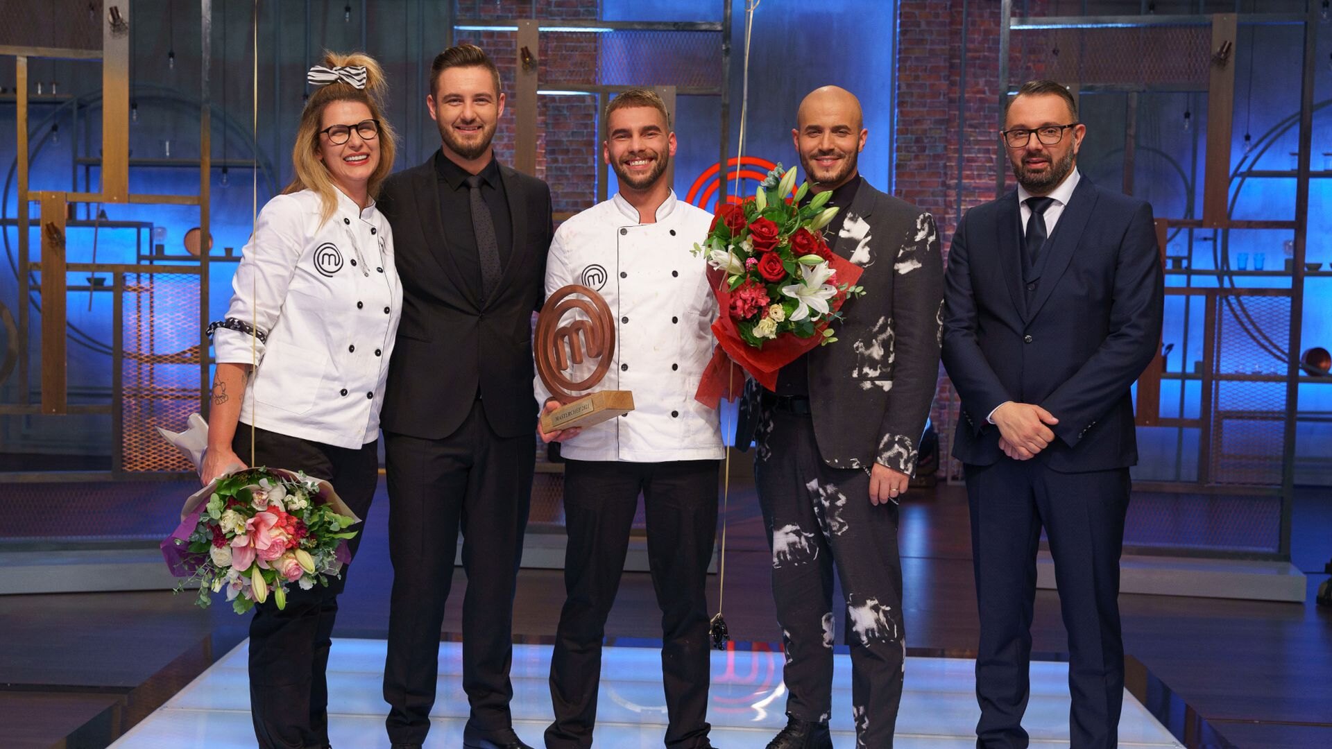 MasterChef Croatia countdown - how many days until the next episode