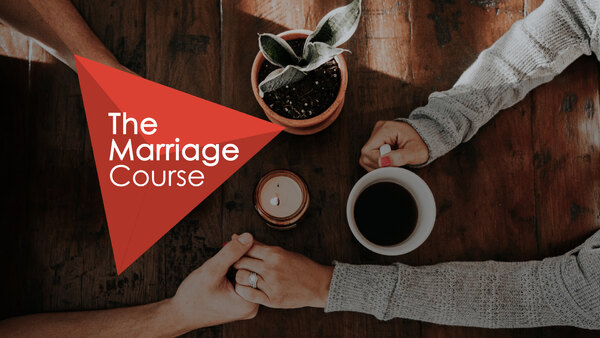 The Marriage Course Season 1 Episode 1