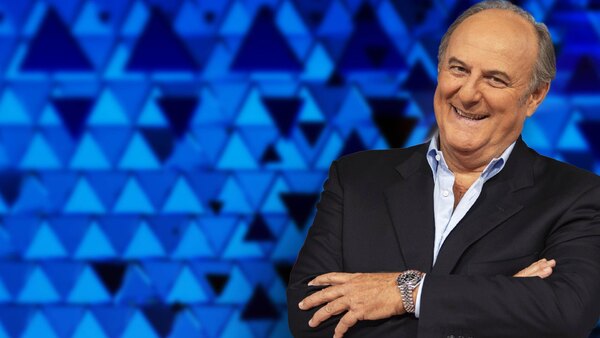 Caduta libera Season 11 Episode 4