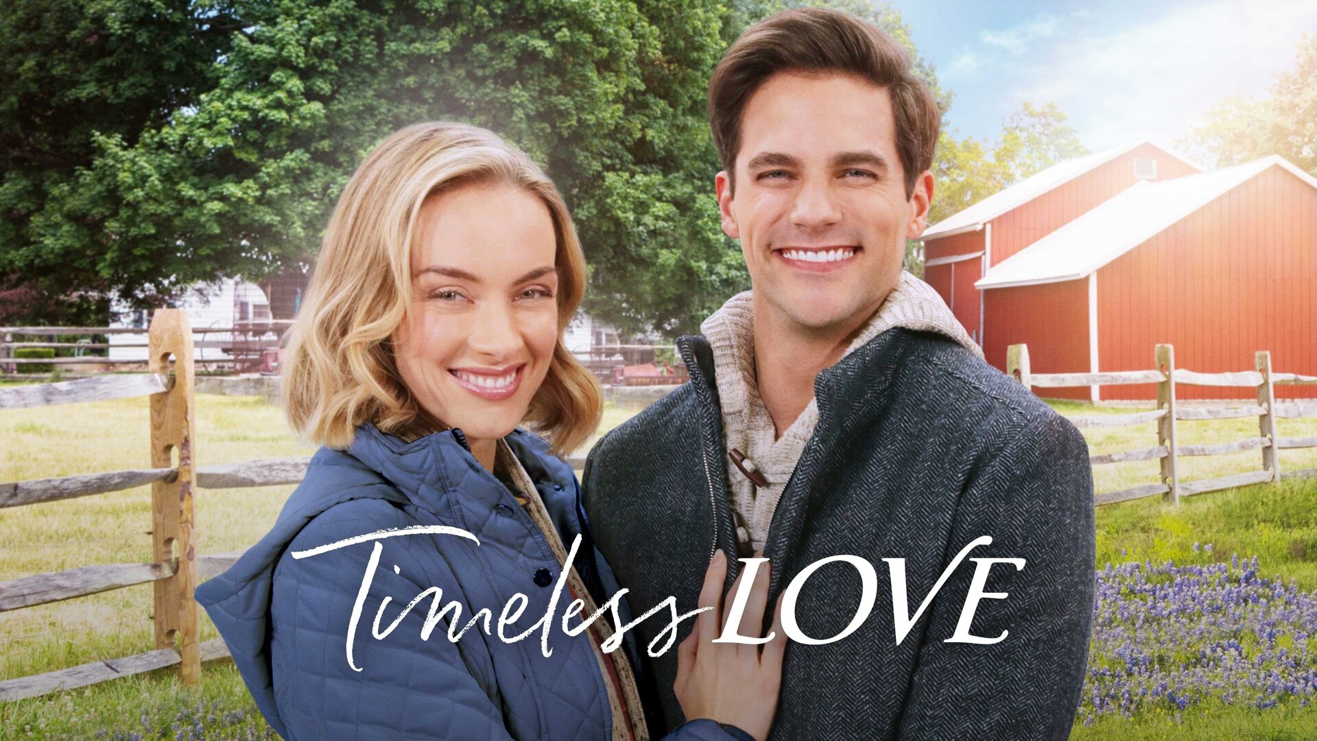 Timeless Love (2019)