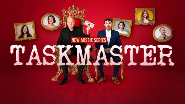 Taskmaster (AU) Season 4 Episode 6