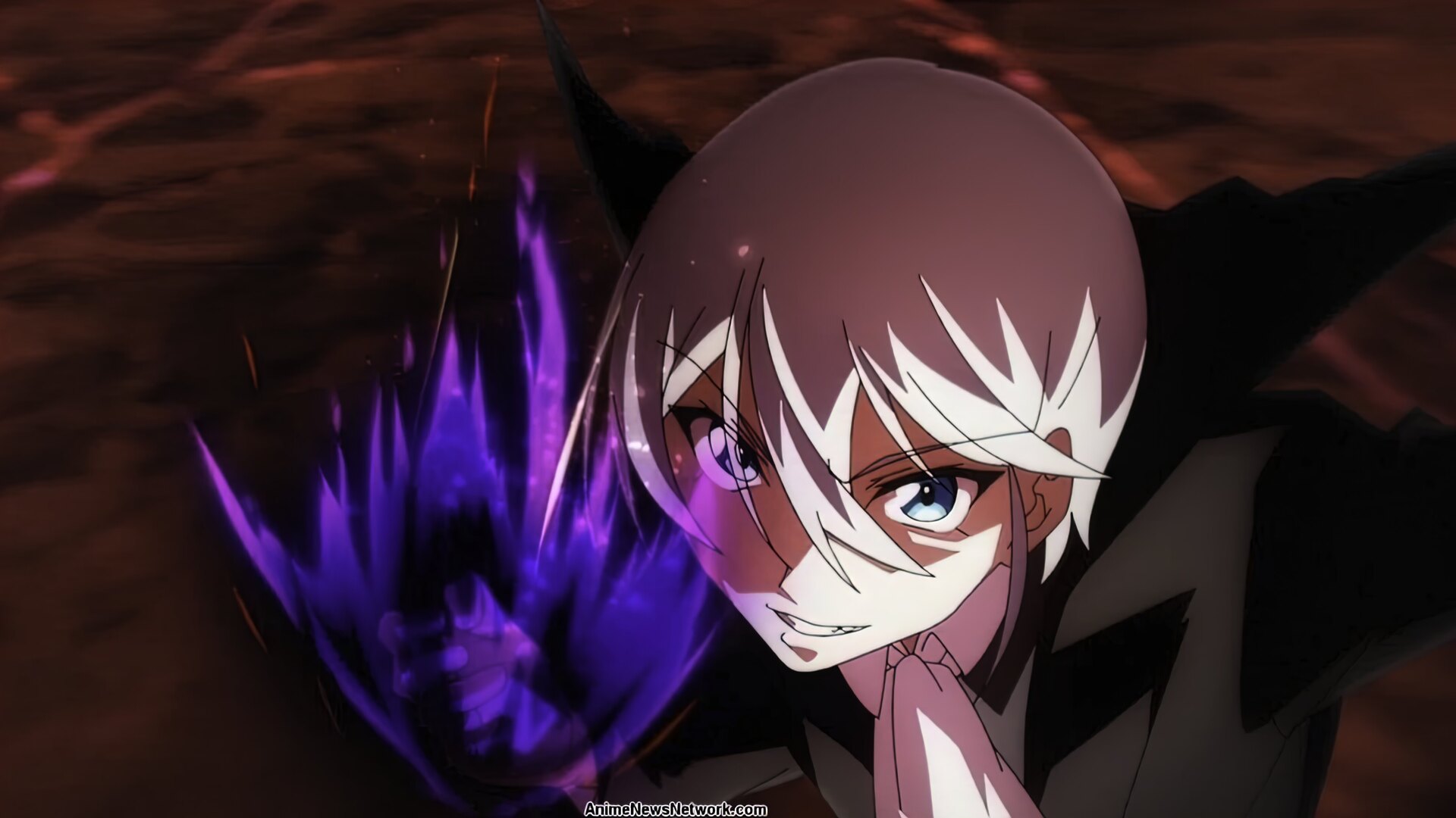 Shin Shinka no Mi: Shiranai Uchi ni Kachigumi Jinsei countdown - how ...