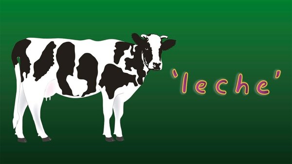 Leche Season 1 Episode 1