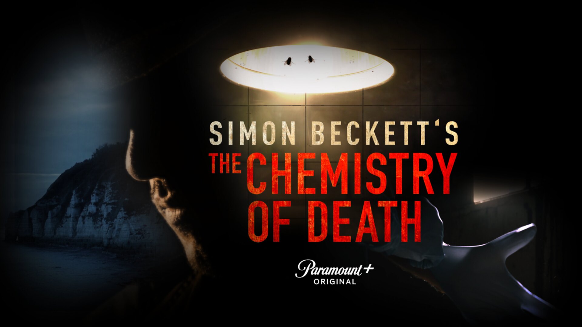 The Chemistry of Death countdown - how many days until the next episode