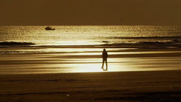 Robson Green's Weekend Escapes Season 4 Episode 7