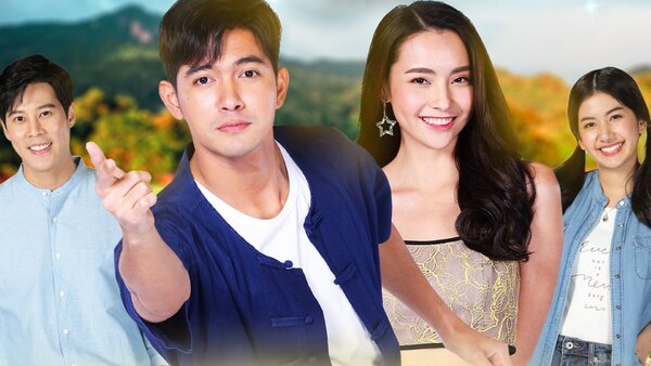 The In-laws Season 1 Episode 1