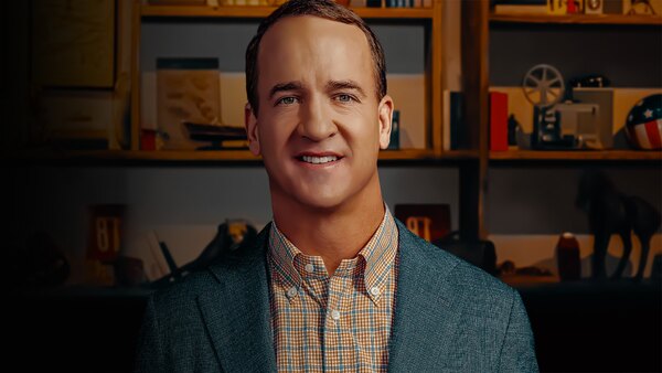 History's Greatest of All Time With Peyton Manning Season 1 Episode 2