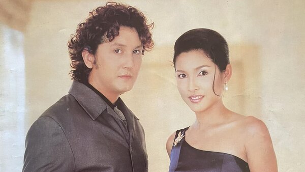 Buang Hong Season 1 Episode 1