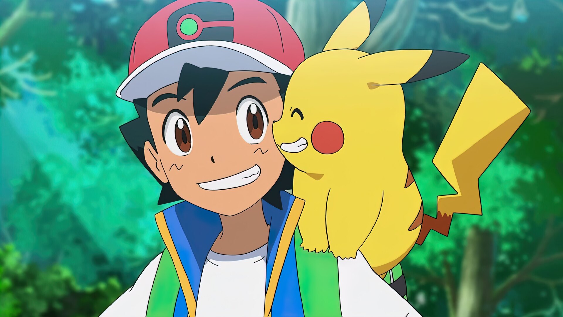 Pocket Monsters: Mezase Pokemon Master countdown - how many days until ...
