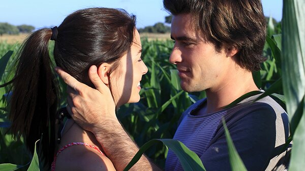 Winter Sun Season 1 Episode 25