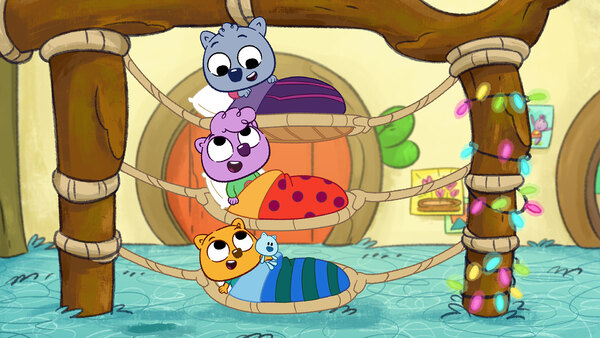 Work It Out Wombats! Season 2 Episode 7