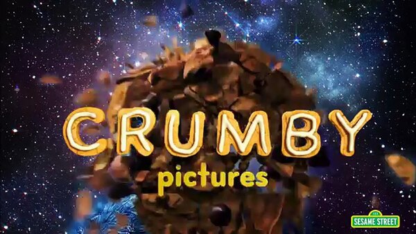 Cookie's Crumby Pictures Season 1 Episode 8