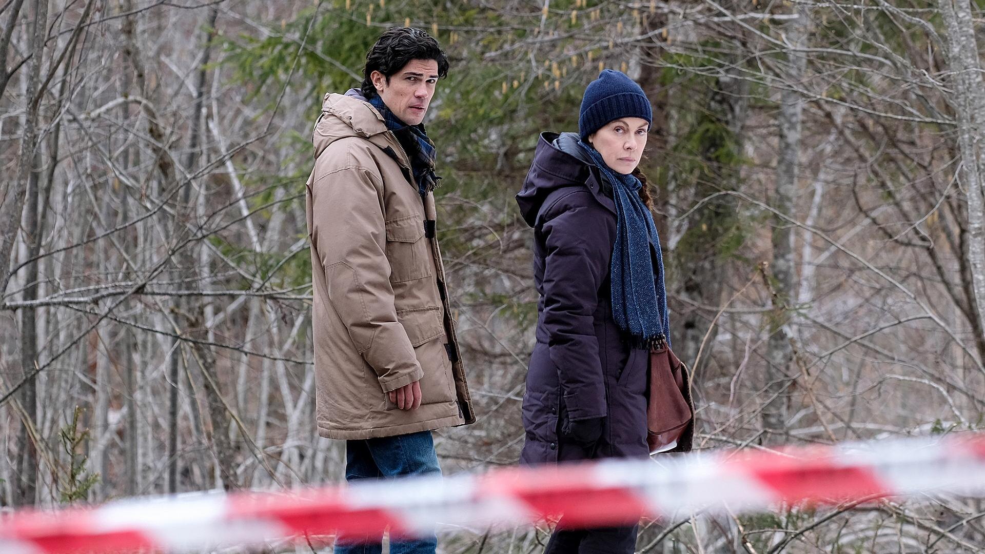 Flowers Over the Inferno countdown - how many days until the next episode