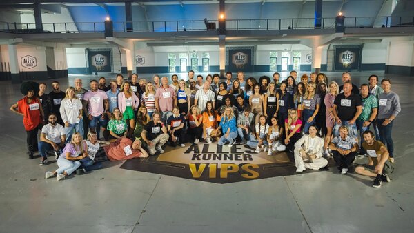 The All-rounder VIPS Season 6 Episode 6