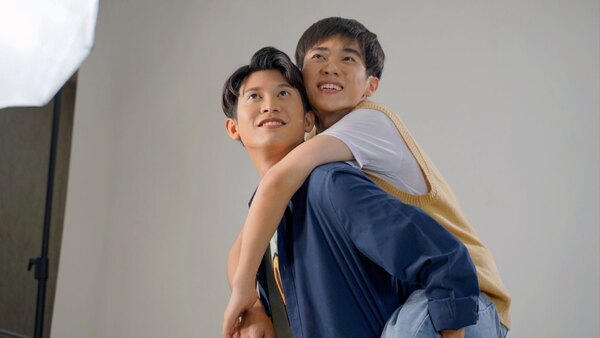 Tin Tem Jai Season 1 Episode 10