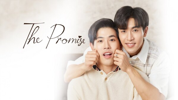 The Promise Season 1 Episode 8