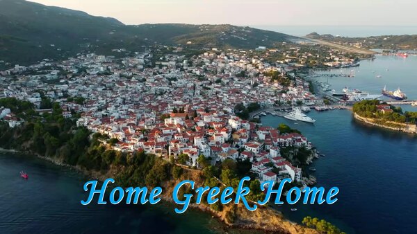 Home Greek Home Season 1 Episode 5