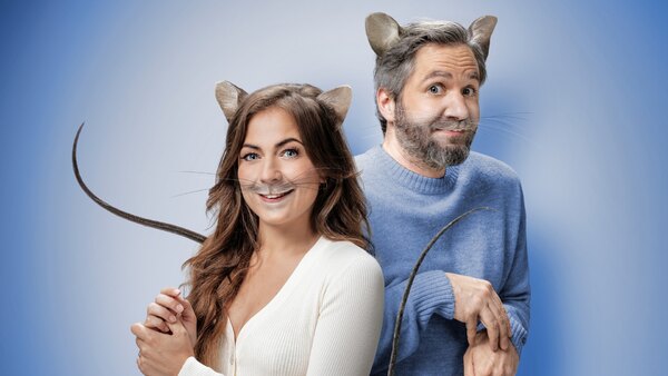 Our DNA Season 1 Episode 1