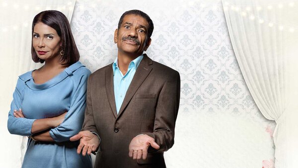 Father of the Bride Season 2 Episode 1