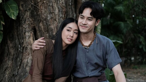 Nang Nak Saphai Phra Khanong Season 1 Episode 1