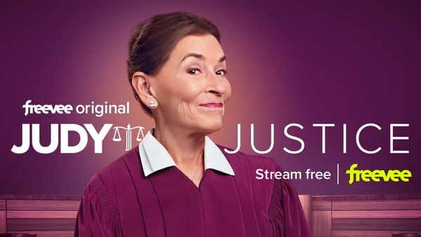 Judy Justice Season 4 Episode 1