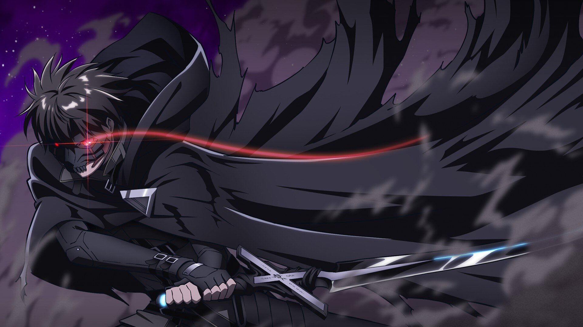 Anime where (MC has a status window), a list of Anime by Azmarine