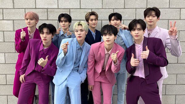 CRAVITY: C-Real Season 2023 Episode 6