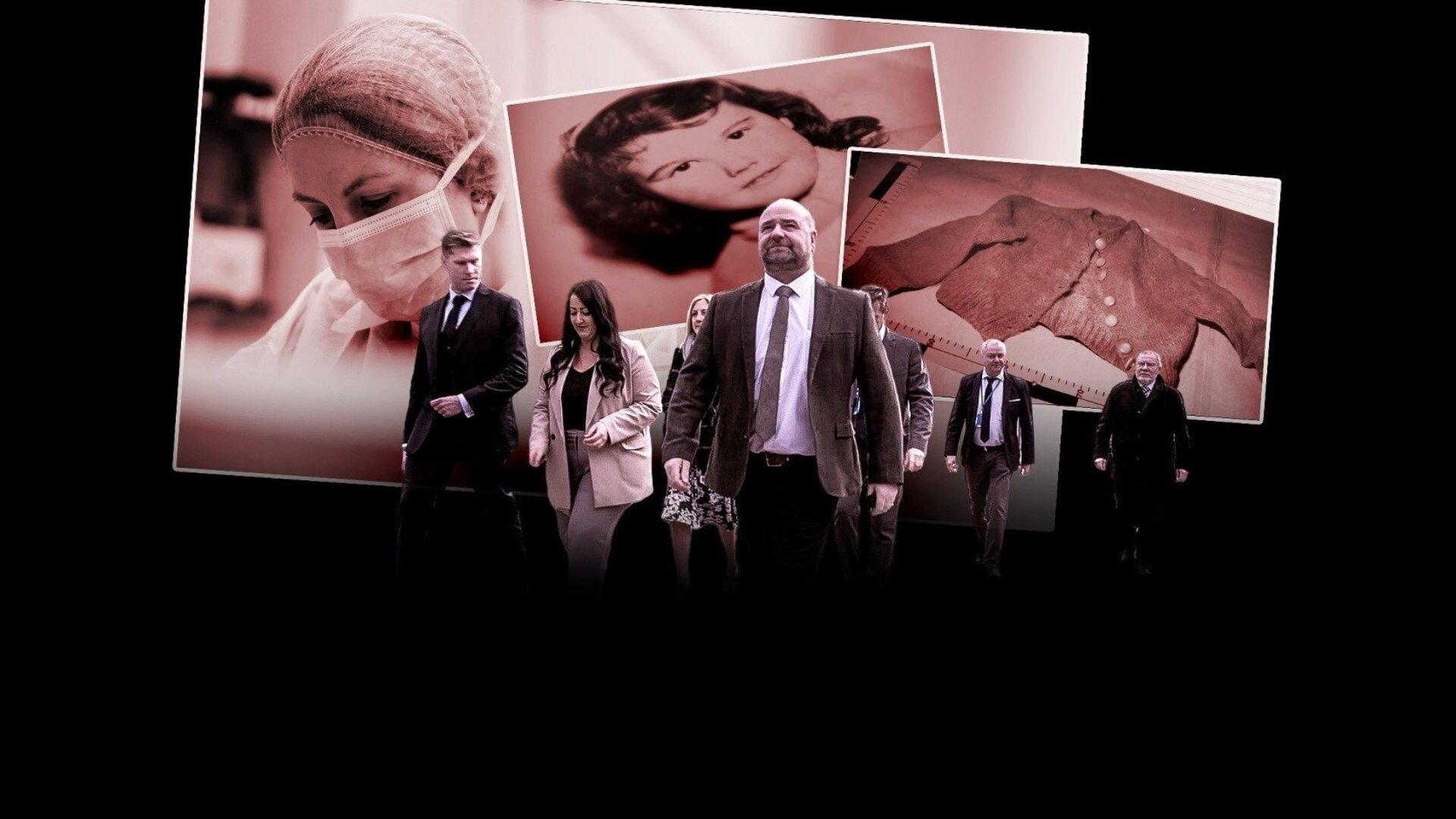 Cold Case Detectives countdown - how many days until the next episode