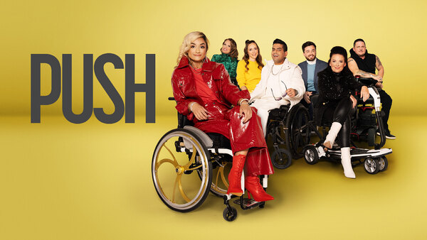 PUSH Season 2 Episode 1
