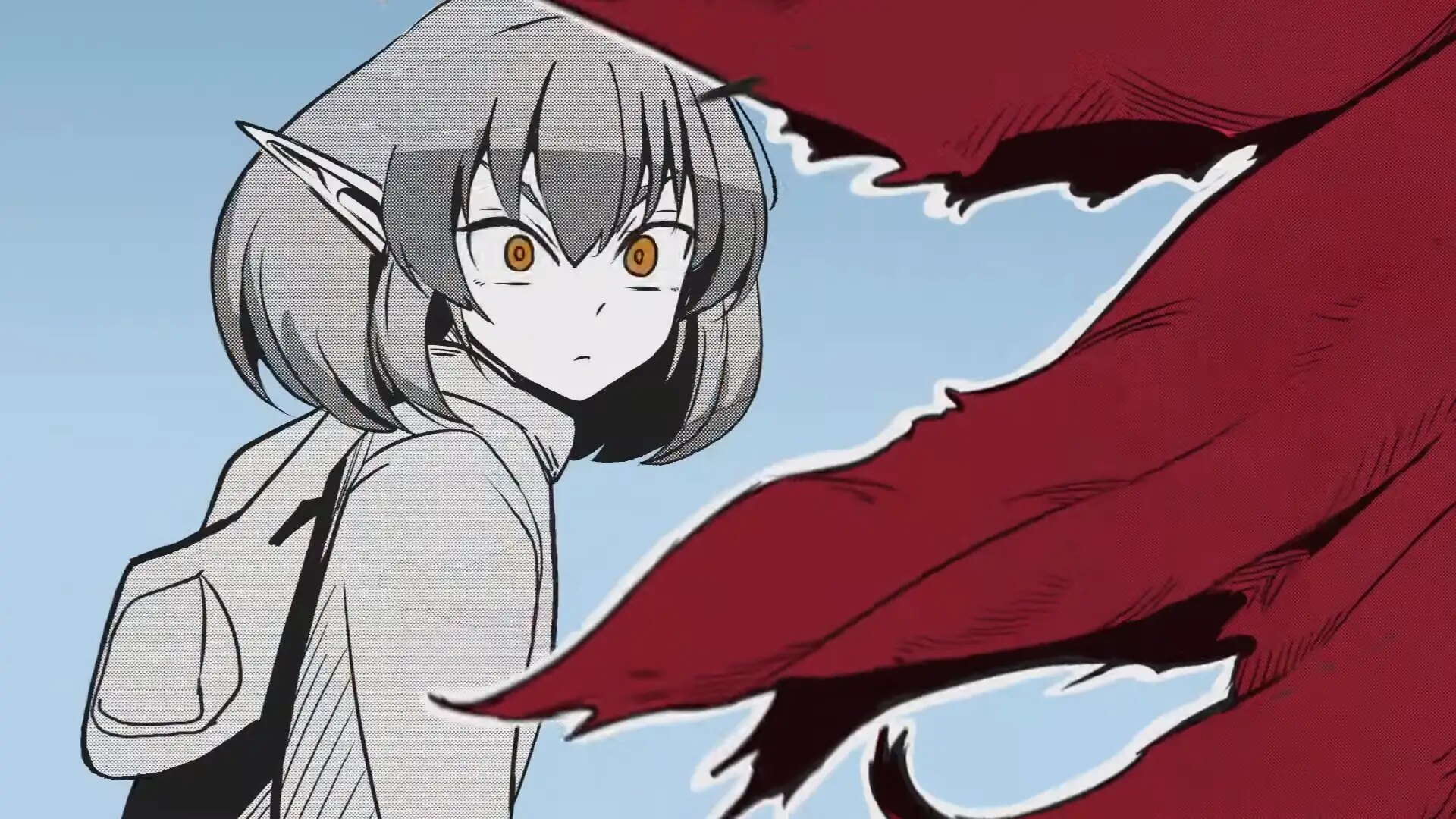 Helck Countdown How Many Days Until The Next Episode