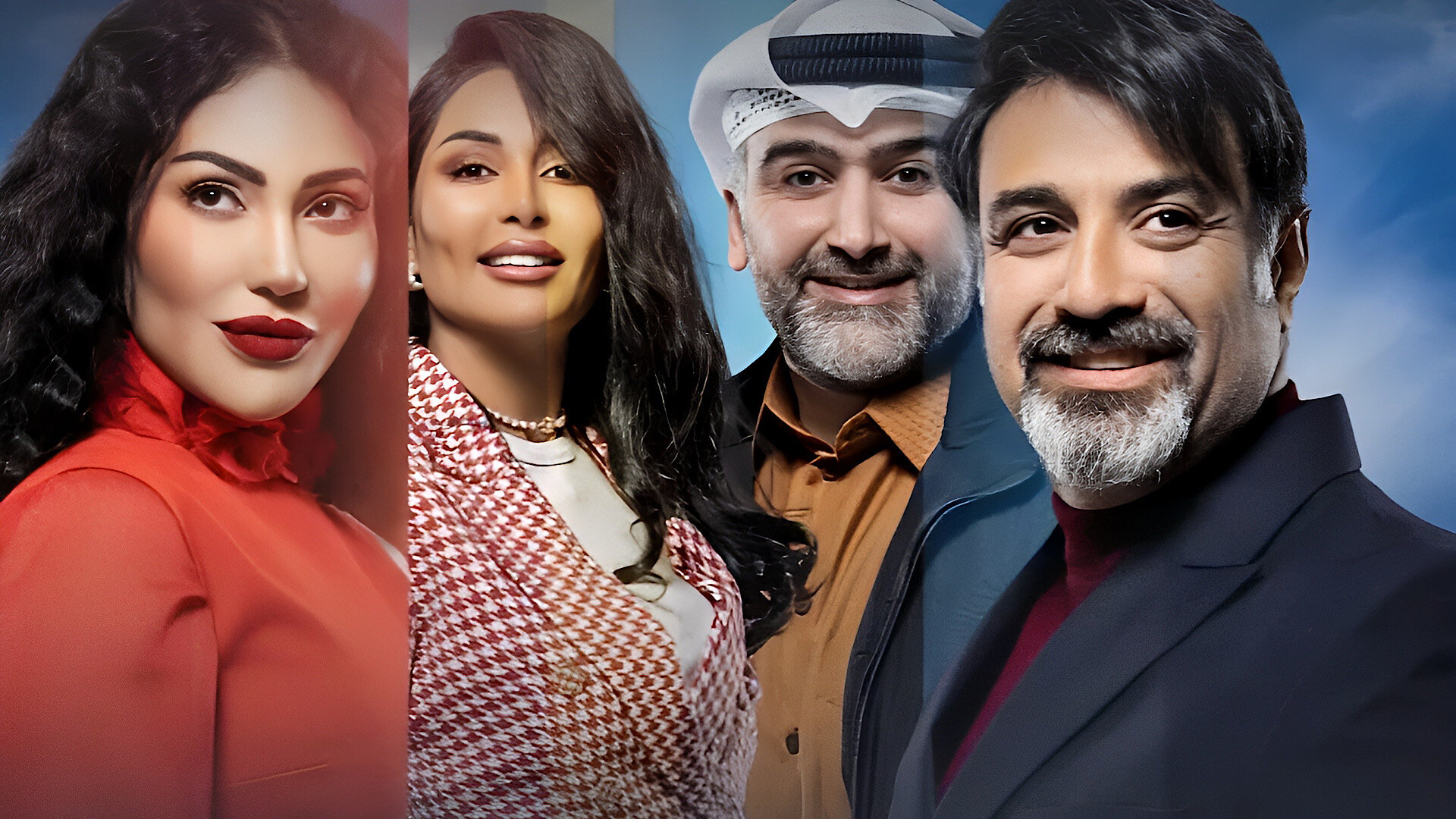 MBC Drama (UAE) Originals (Latest Premieres), an auto list of TV Shows ...