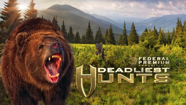 Deadliest Hunts Season 2 Episode 1