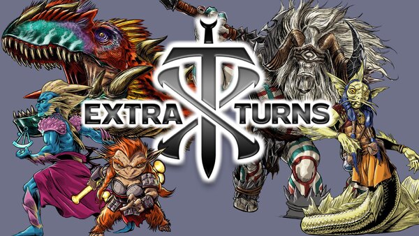 Extra Turns Season 2023 Episode 4