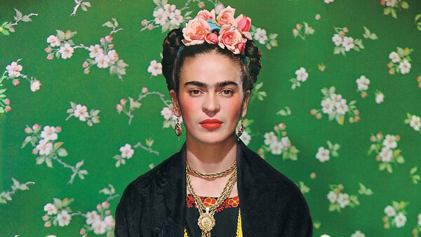 Becoming Frida Kahlo Season 1 Episode 1