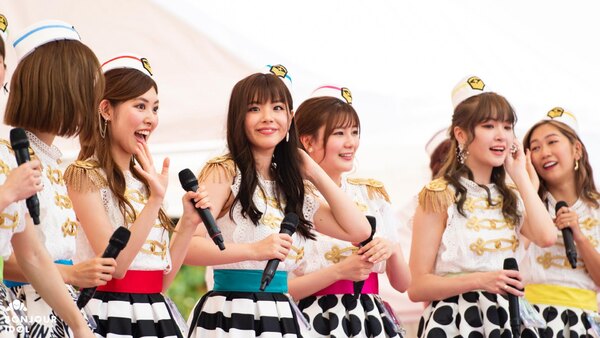 Idoling!!! Season 1 Episode 1