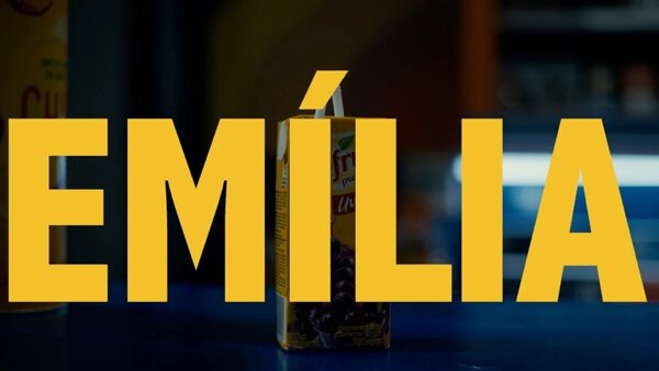 Emilia Season 1 Episode 1