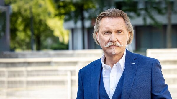 Lenßen übernimmt Season 2 Episode 1