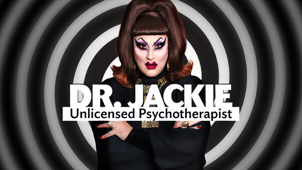 Dr. Jackie Season 2 Episode 1