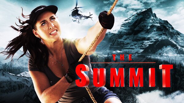 The Summit Season 2 Episode 9