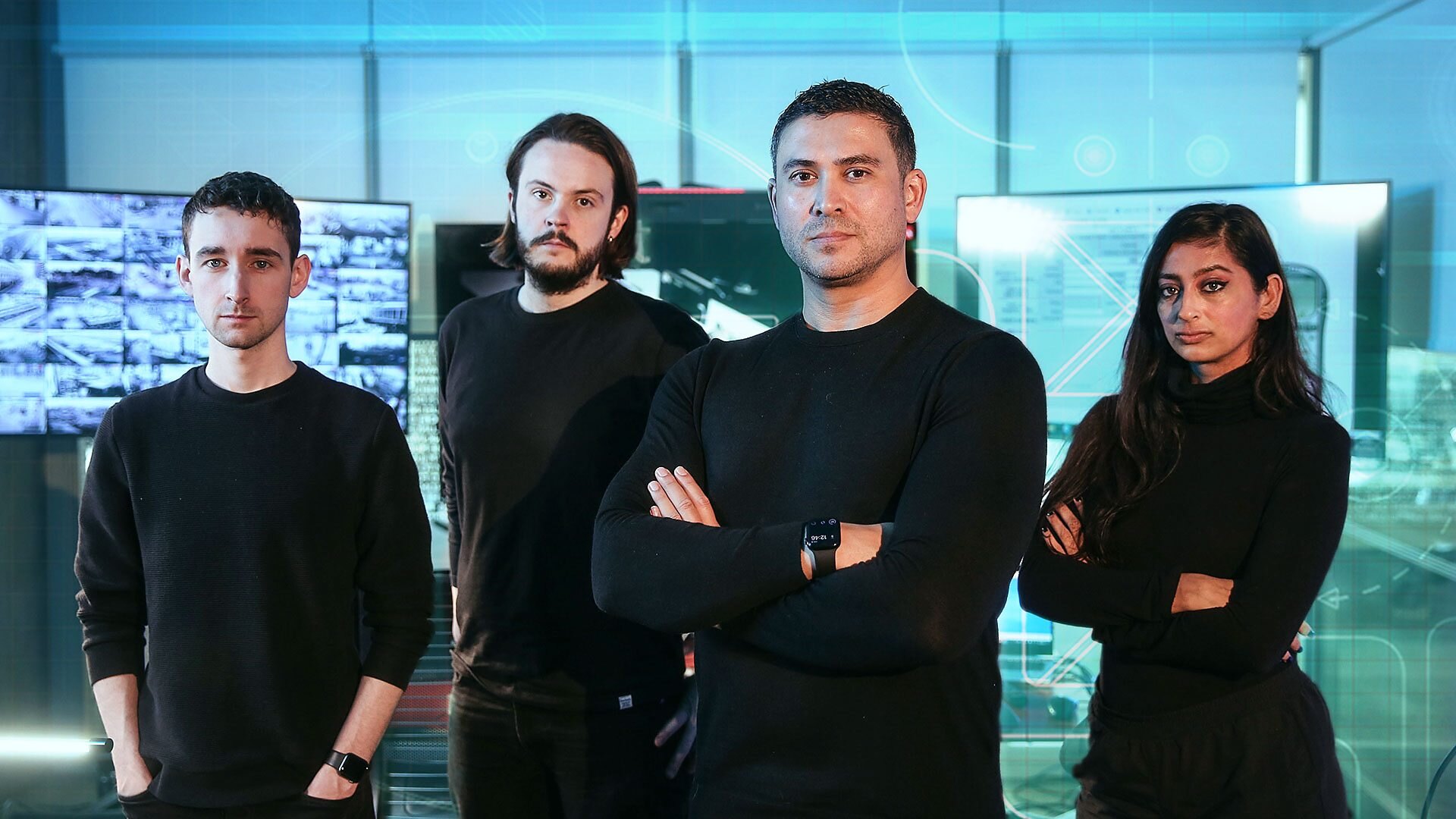 Scam Interceptors season 4 countdown - how many days until the next episode