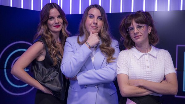 El CaroLate Season 1 Episode 26