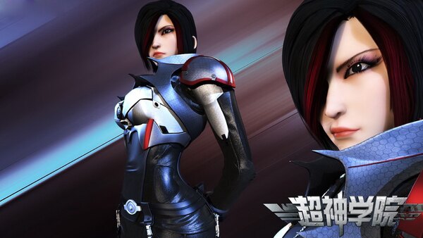 Super Seminary Season 1 Episode 1