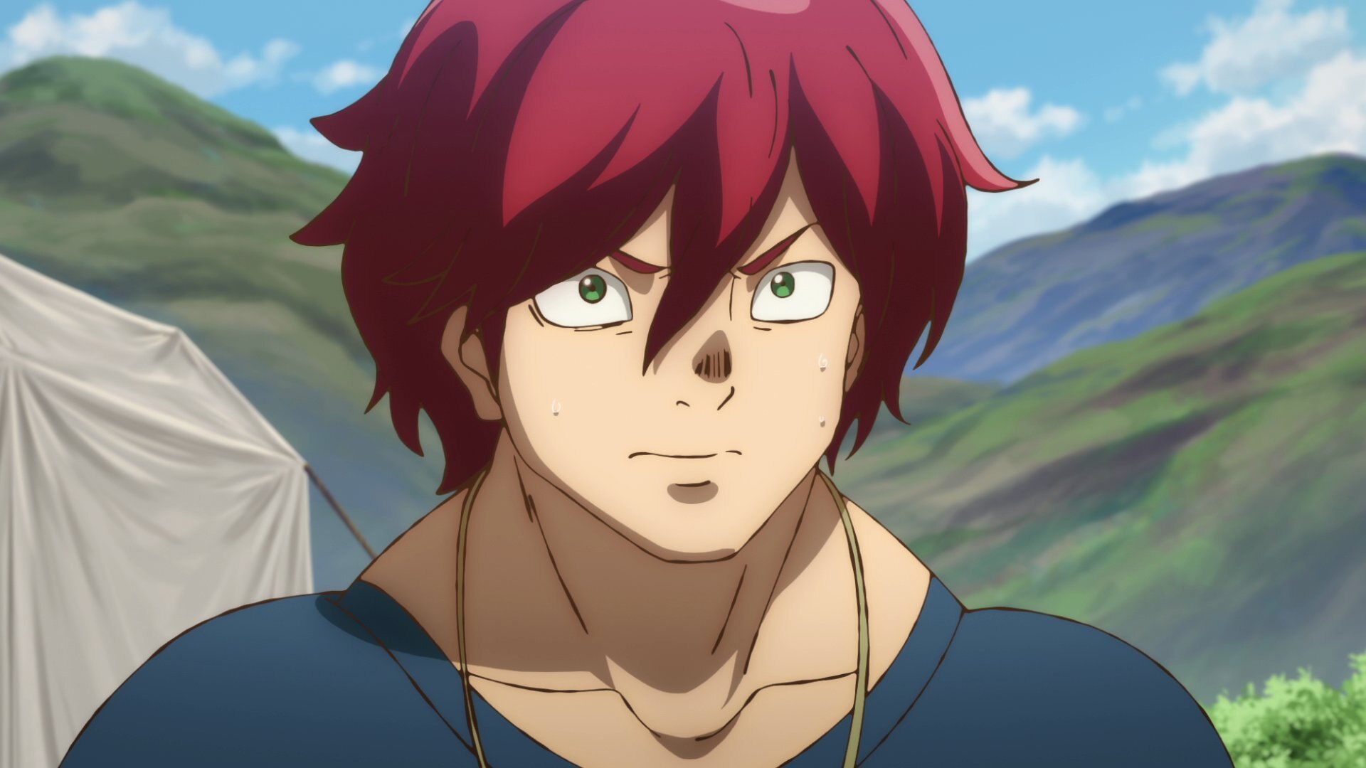 Kono Sekai wa Fukanzen Sugiru (Anime TV 2024 - Now)