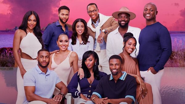 Summer House: Martha’s Vineyard Season 2 Episode 6